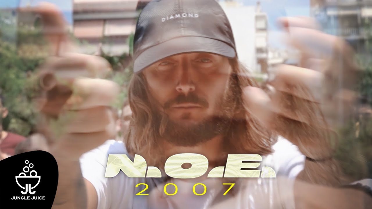 N.O.E. - 2007 - YouTube