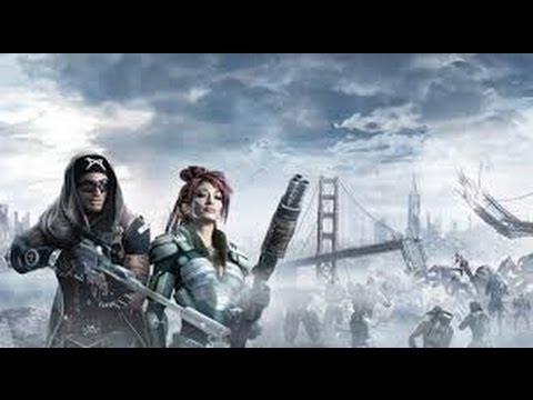 Defiance Arkfall Codes/Unlocks (To complete Training) - YouTube