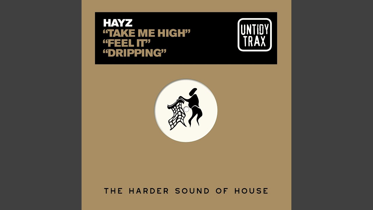 Take Me High (Extended Mix) - YouTube