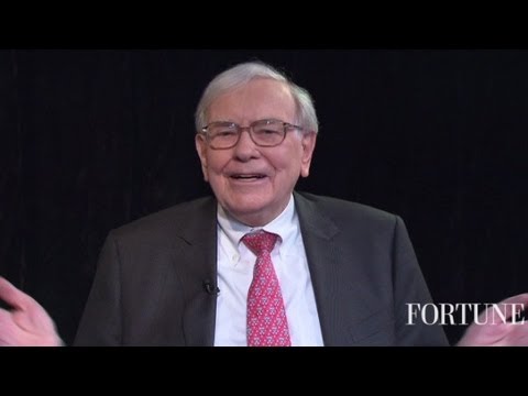 Will Warren Buffett retire? - YouTube