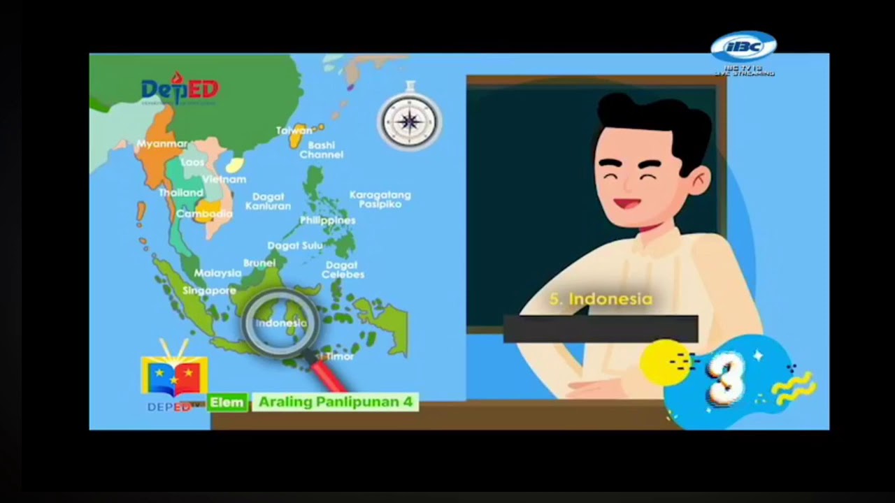 GRADE 4- ARAL PAN MODULE 2 LESSON 2 - YouTube