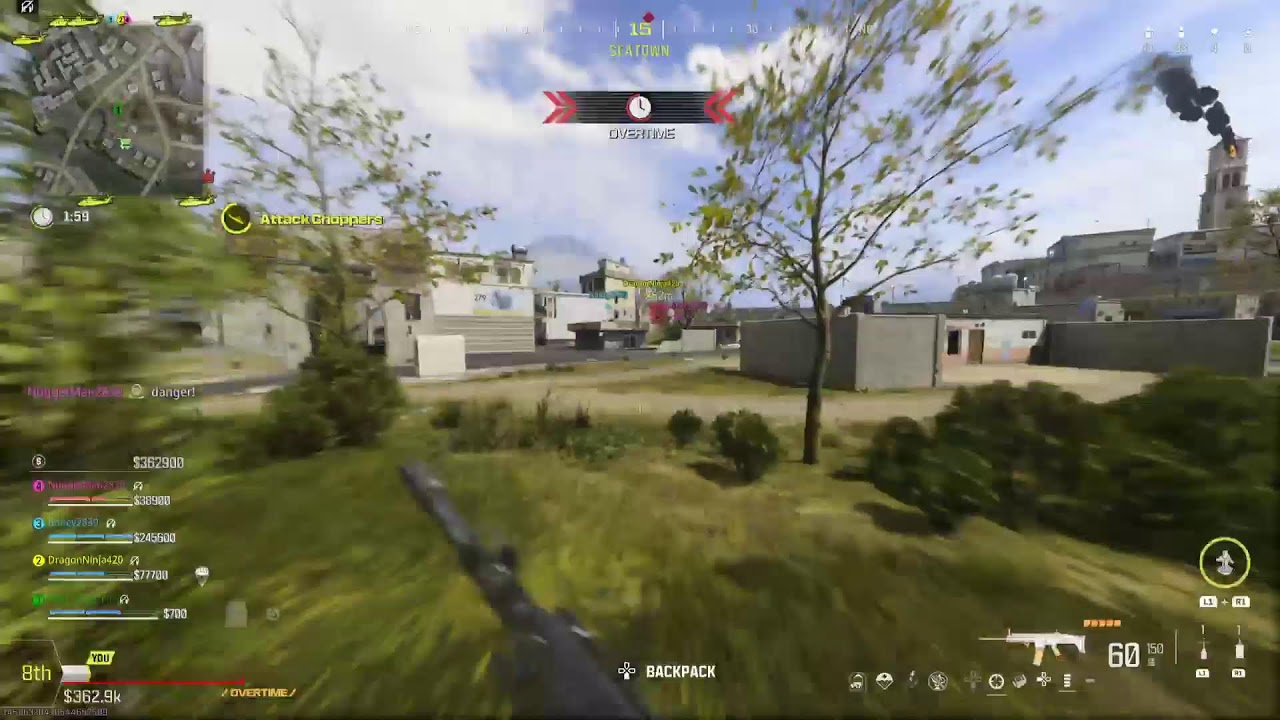 Same **** Different Day - YouTube