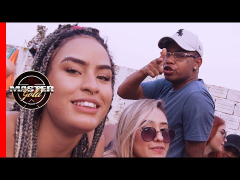 MC PR - Bronzeada (Video Clipe Oficial)