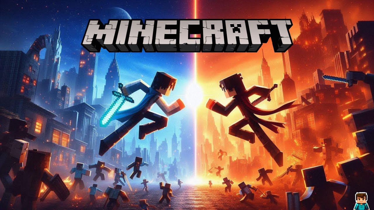 Minecraft lifesteal smp Team Fight | Part 2, Day 3 - YouTube