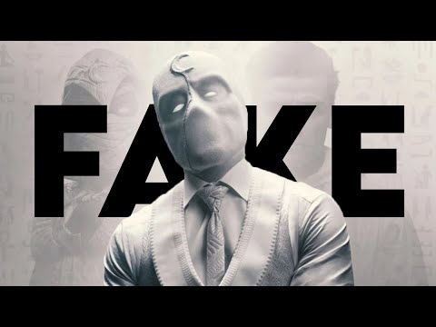 Moon Knight || Fake - YouTube