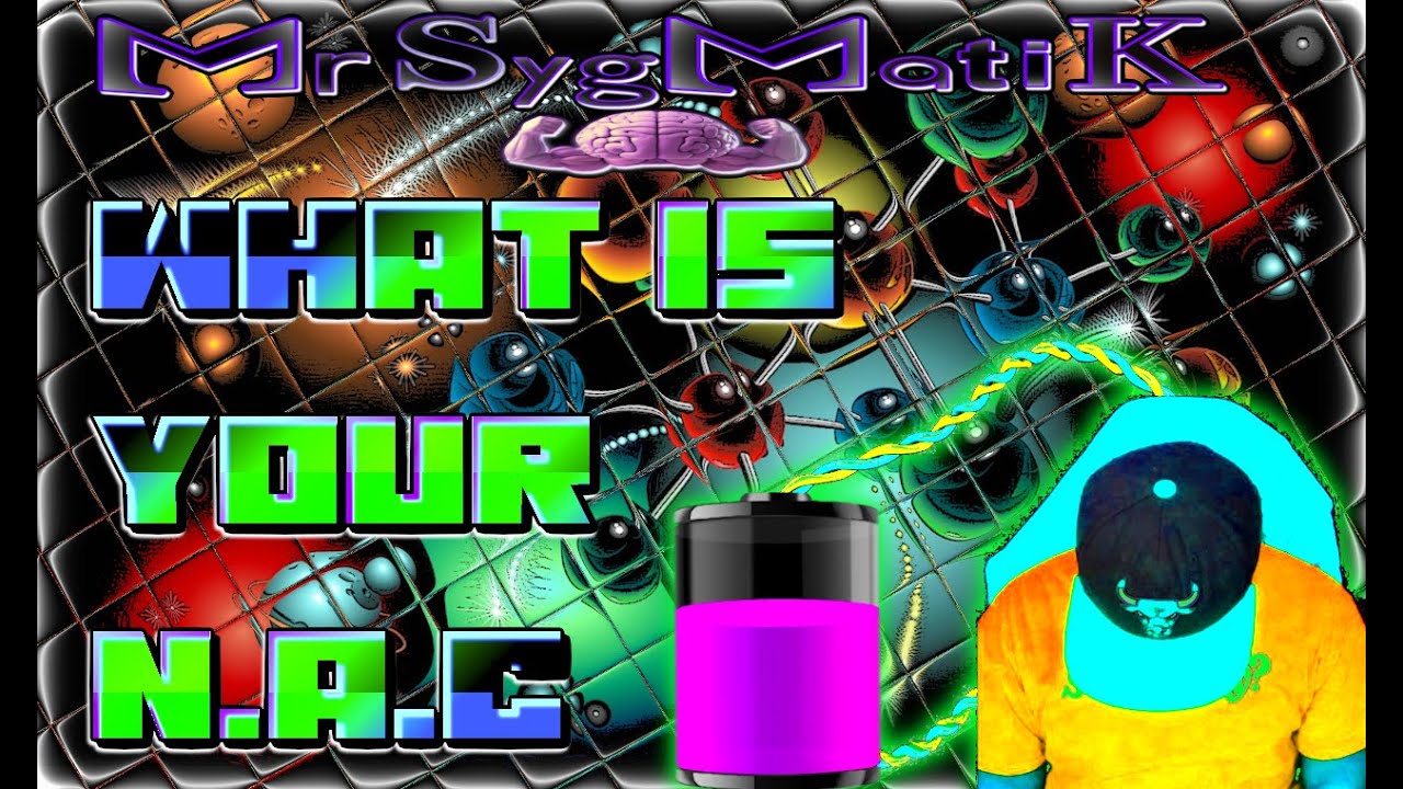 WHAT IS YOUR NAC? - YouTube