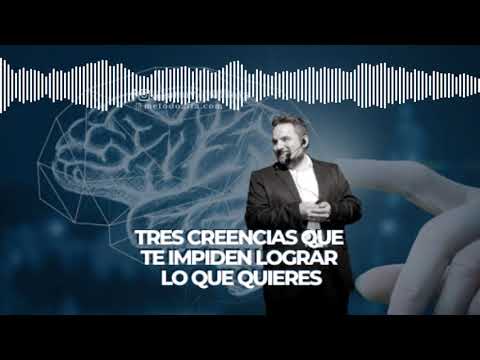 Tres creencias te que impiden lograr tus metas