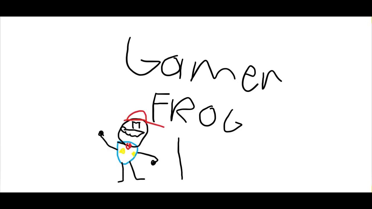 Super Mario Bros Animation: THE EXPLODING BLOCK - YouTube