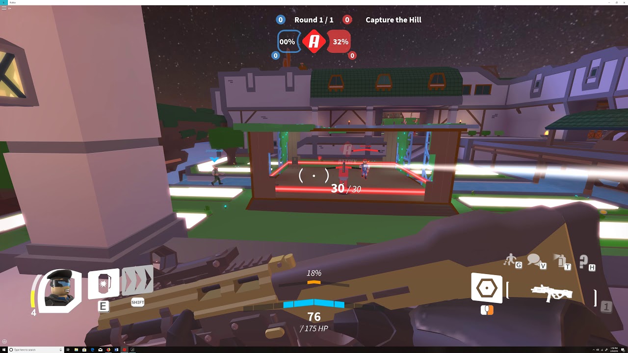 THE QCLASH PRO HAS ARRIVED - YouTube