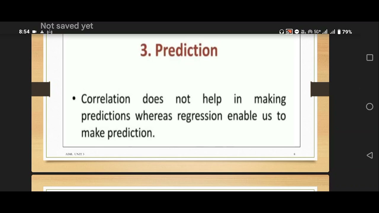 Aiml 3.2 - YouTube