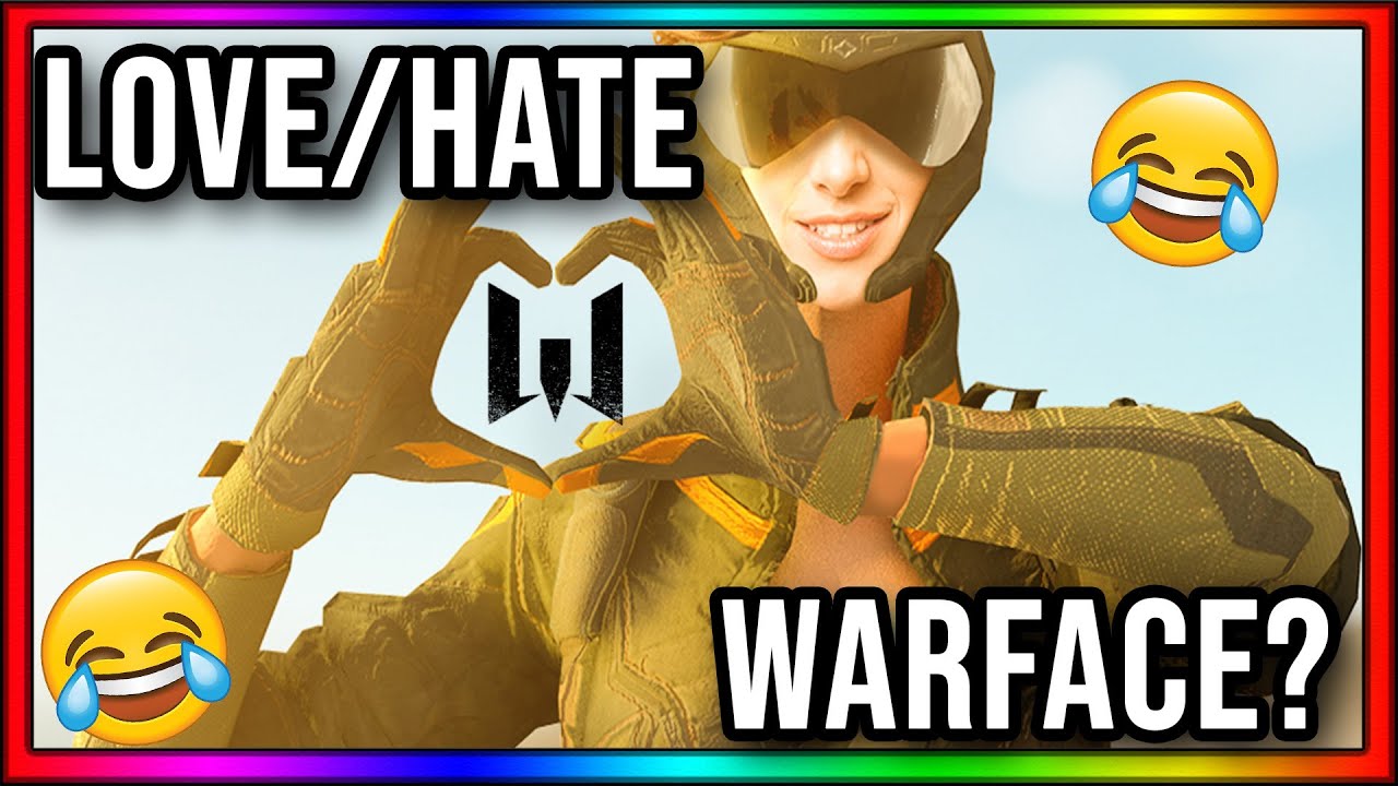 Warface PvP in 2023 | WARFACE - YouTube