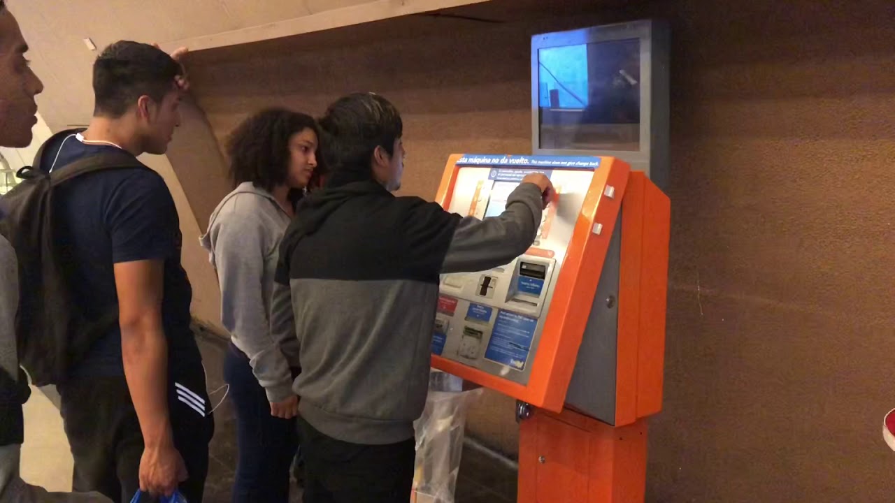 Entrevista Tótem recarga 24/7 - YouTube