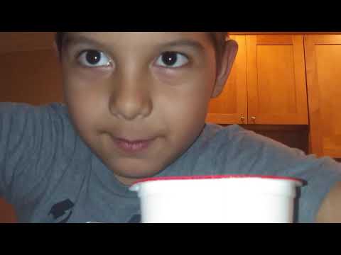 El Blog De DYLAN- Que Rico Snack!