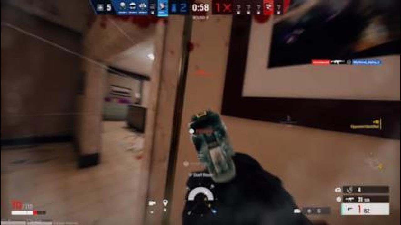 Random Sheeet 17/R6 - YouTube