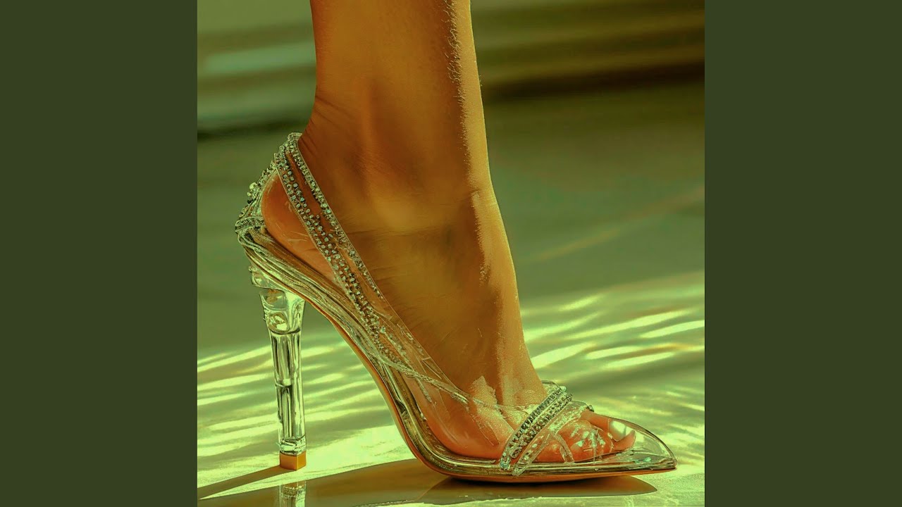 My platform shoes - YouTube