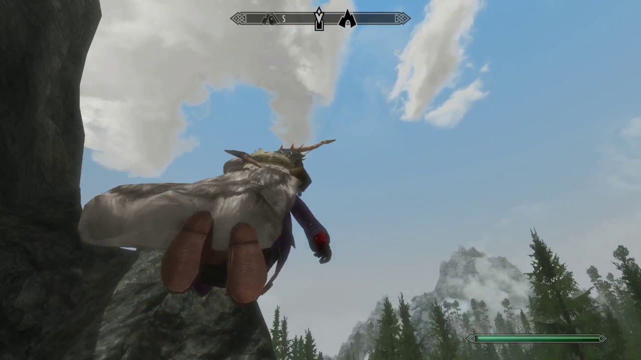 Sunderstone Gorge Part 2 - YouTube