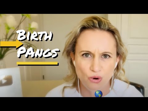 Signs of the Imminent Rapture: Birth Pangs increasing! - YouTube