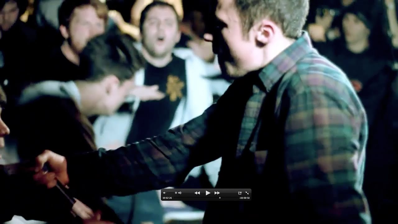 Last Witness - "The Void" Distort Ent / Holy Roar Records - YouTube Music