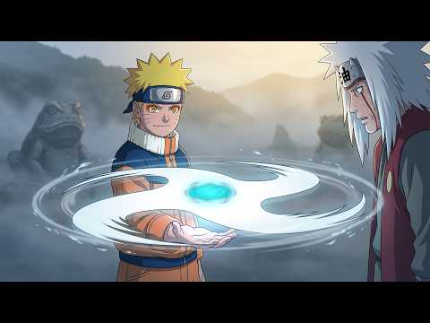 What If Naruto Died Old And Woke Up A Kid Again? #narutowhatif  #naruto  #anime