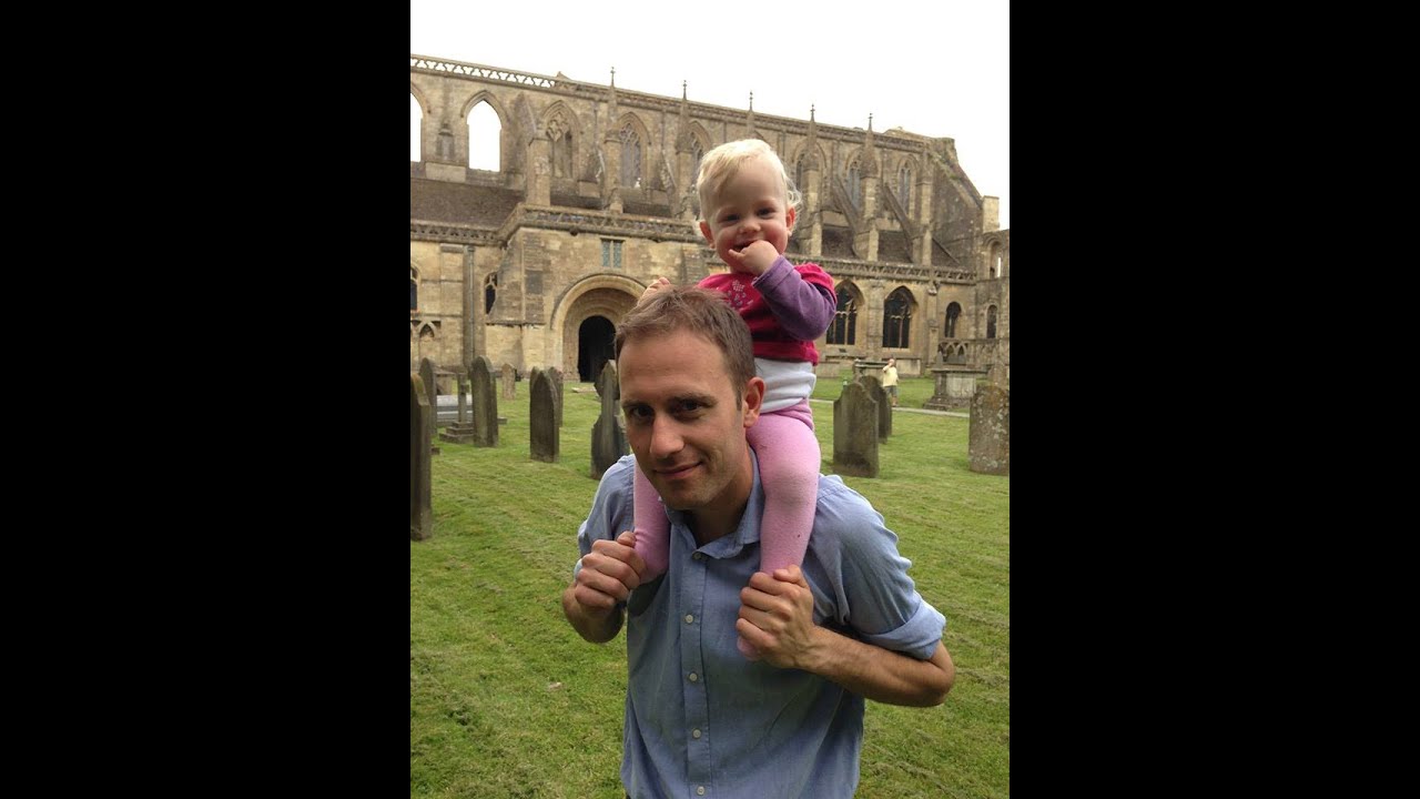 Tom Hunton - Our Journeys and Our directions - YouTube