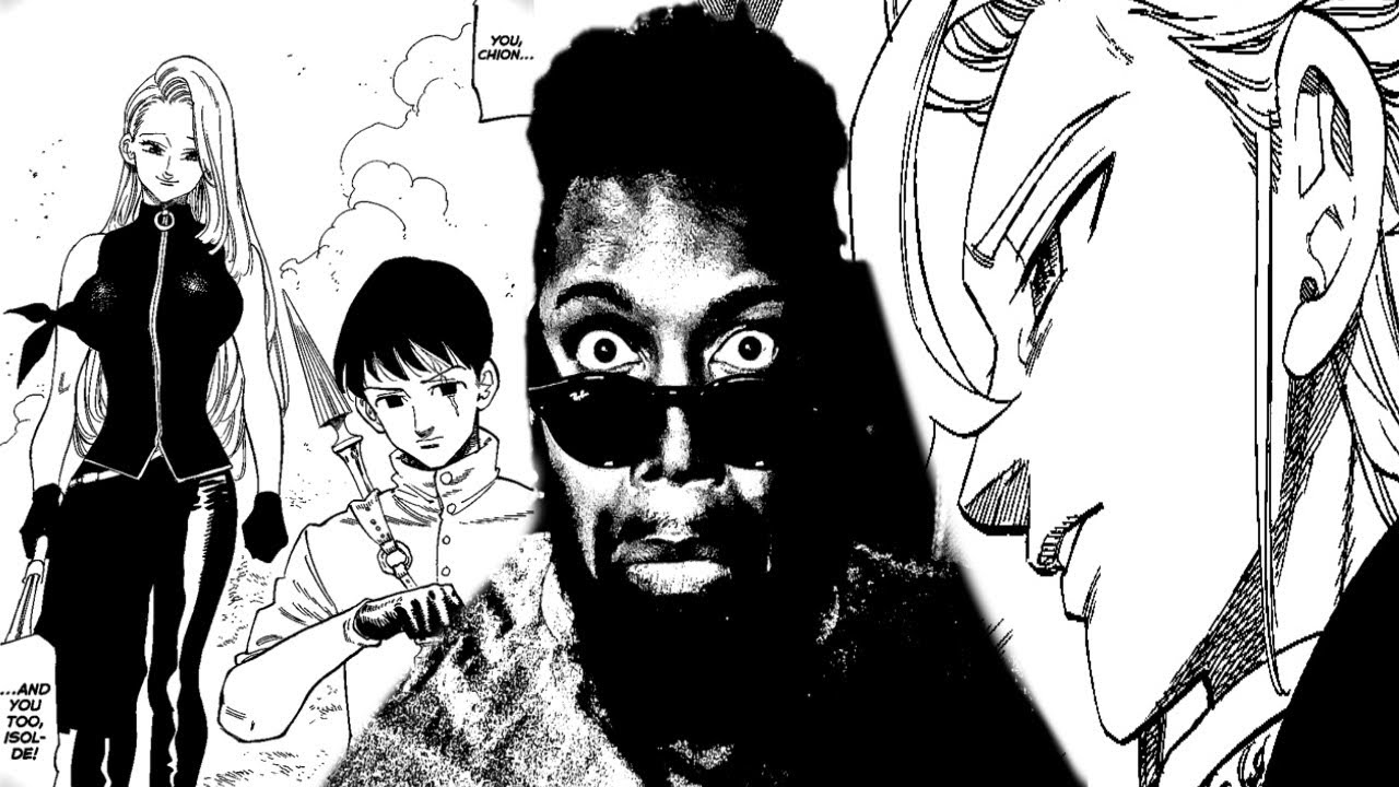 The Chaotic King Beckons The Return of Monsters! | Four Knights Of The ...