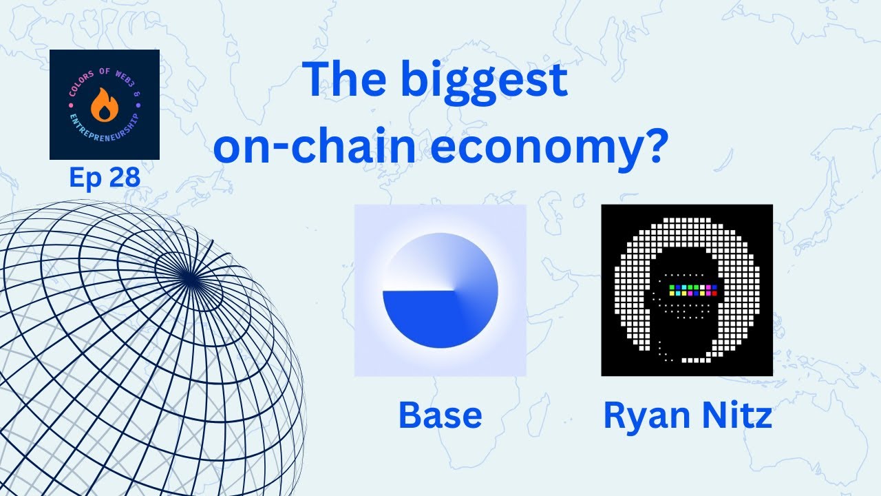 Building the Global On-Chain Economy with Base - A Conversation with ...