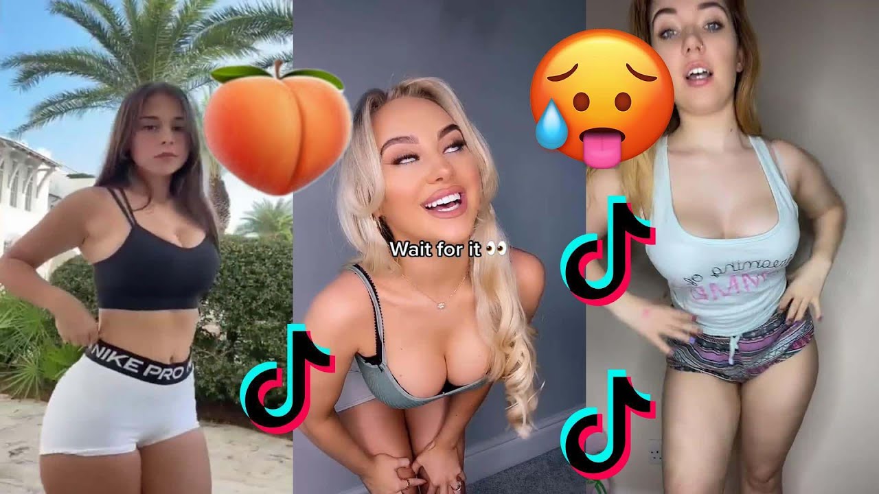 TIKTOK CHALLENGE 🍑 BIG BANK COMPILATION #bigbank - YouTube
