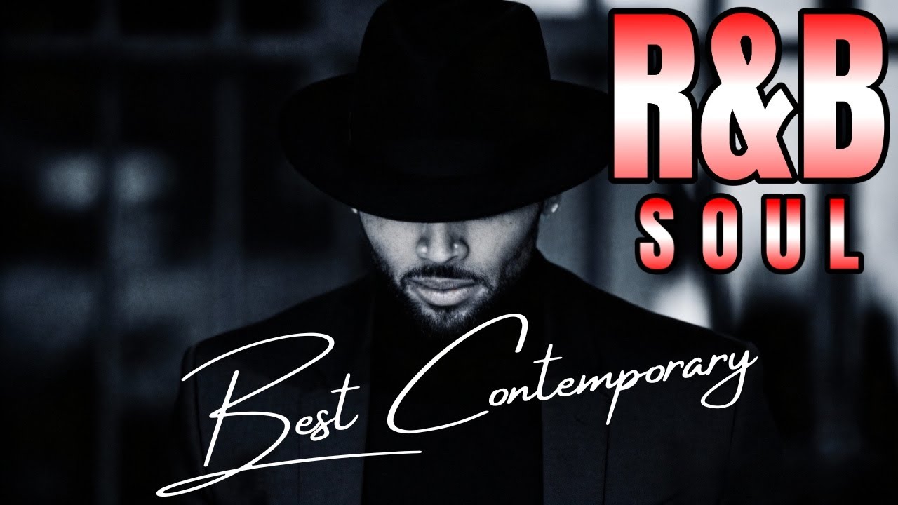 SECRETS II AFTER DARK R&B II MODERN SOUL SLOW JAM ESSENTIALS - YouTube