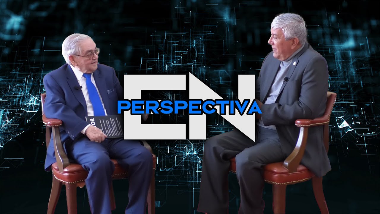 En Perspectiva - Santos Roman master - YouTube