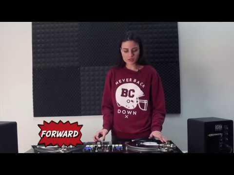 Basic Scratches Tutorial (Как делать простые скретчи) - YouTube