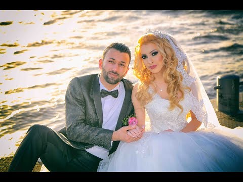 Diwana & Evin / Kurdische Hochzeit /29.10.2017/ Music: Jenedi / Part 1 / by Evin video