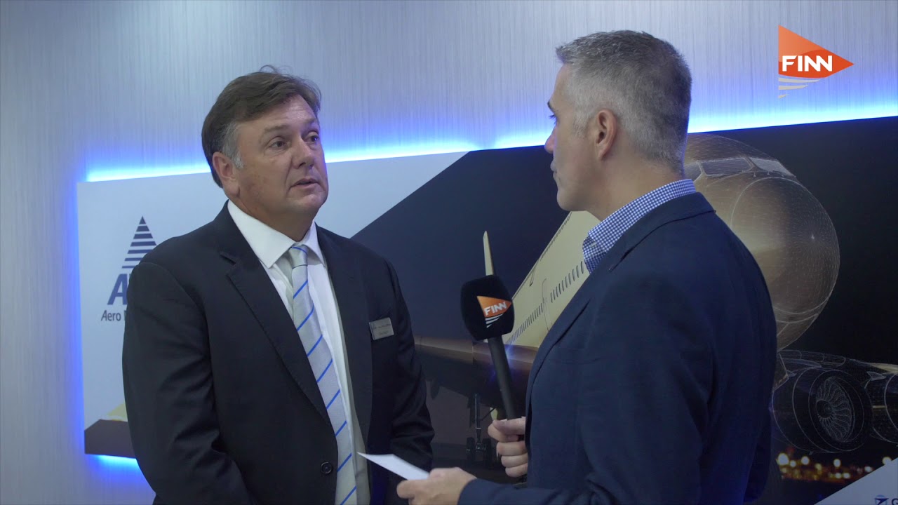 Chris Norch, Aero Metals Alliance, on growth, collaboration and the ...