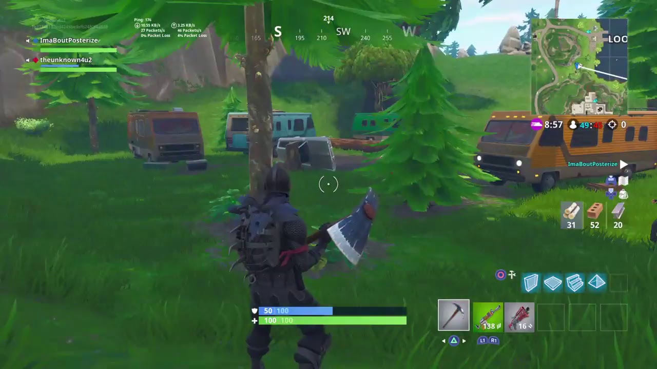 BEST CONSOLE BUILDER - YouTube