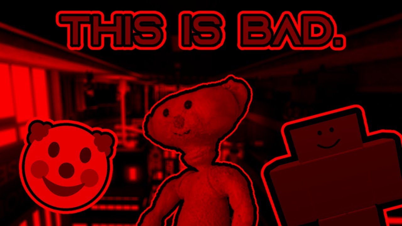 Bear (Alpha) Has a Big Problem... - YouTube
