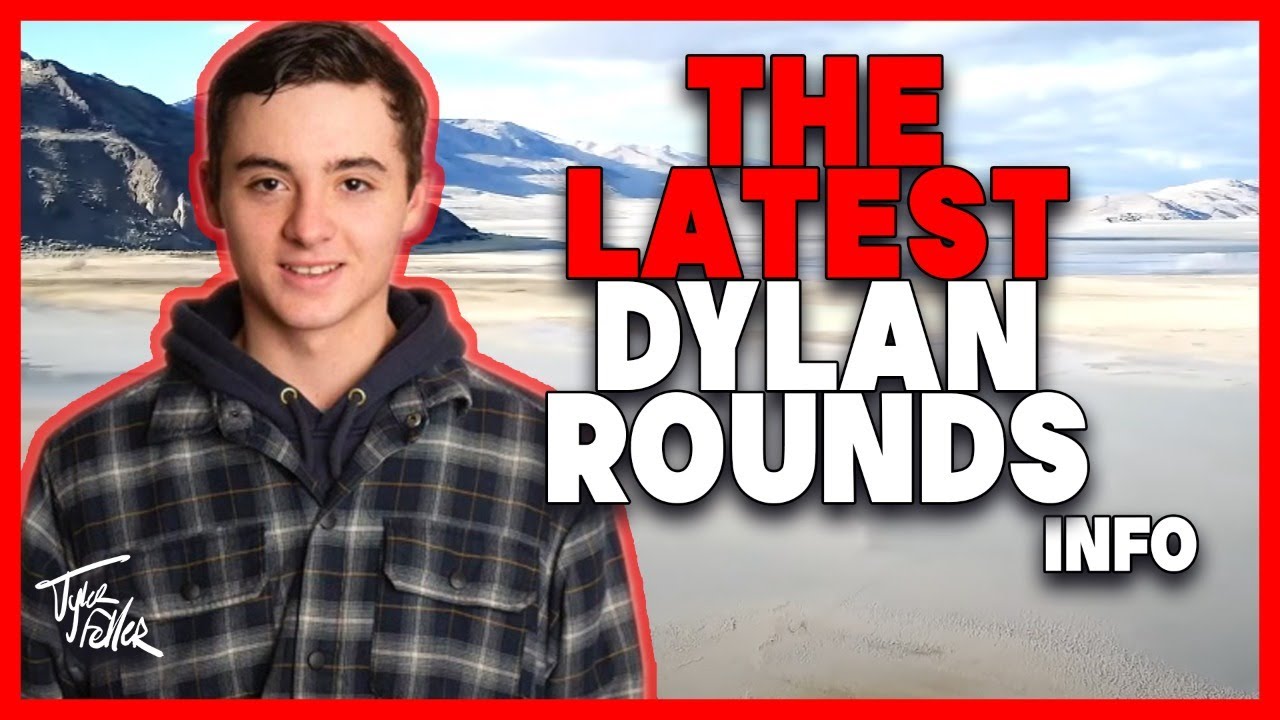 The Latest Dylan Rounds Info // Open Discussion - YouTube