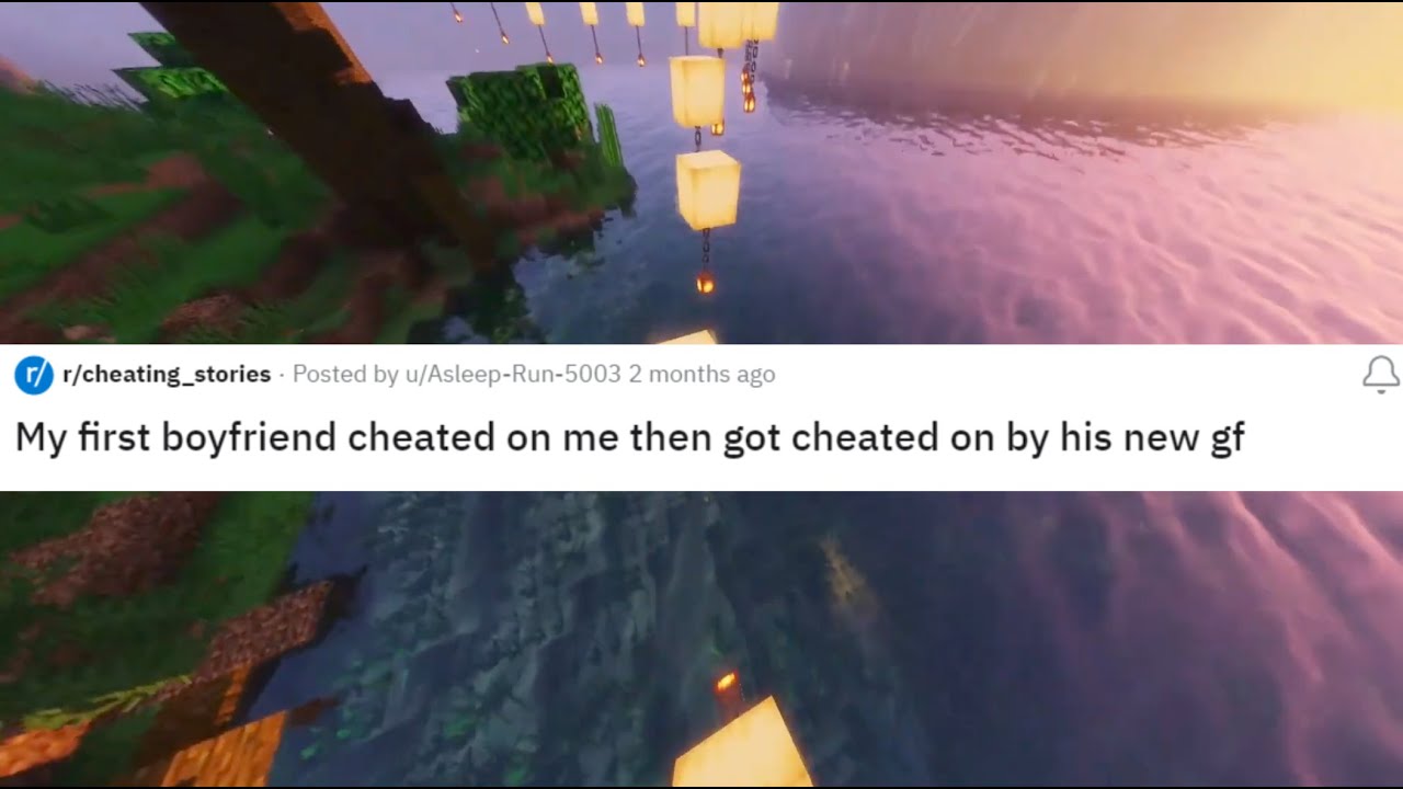 My Boyfriend Cheated On Me Youtube 3420