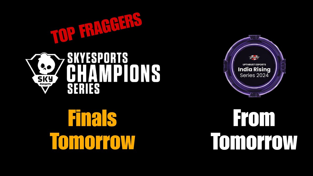 SCS Finals & UE India Rising - Tomorrow | Baatein - YouTube