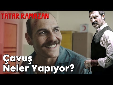 Kırmastılı'yı Boğuyor! | Tatar Ramazan
