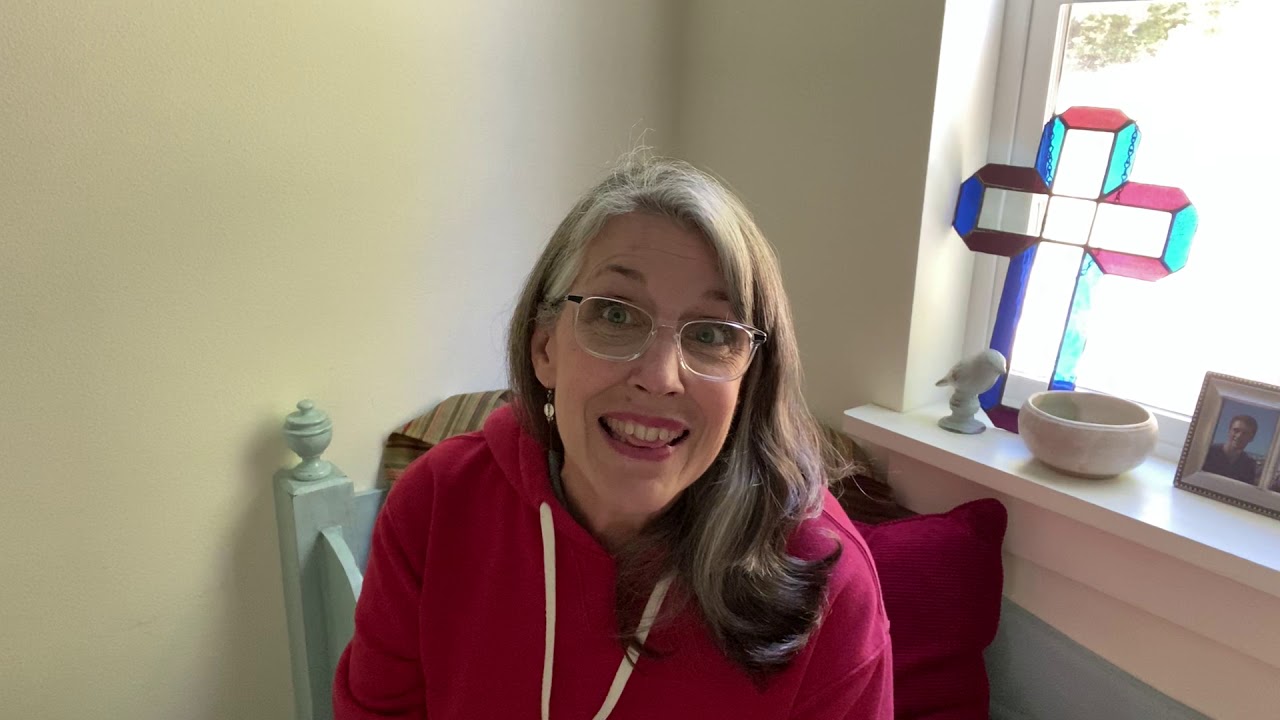 Lydia C: My Core Fear - YouTube