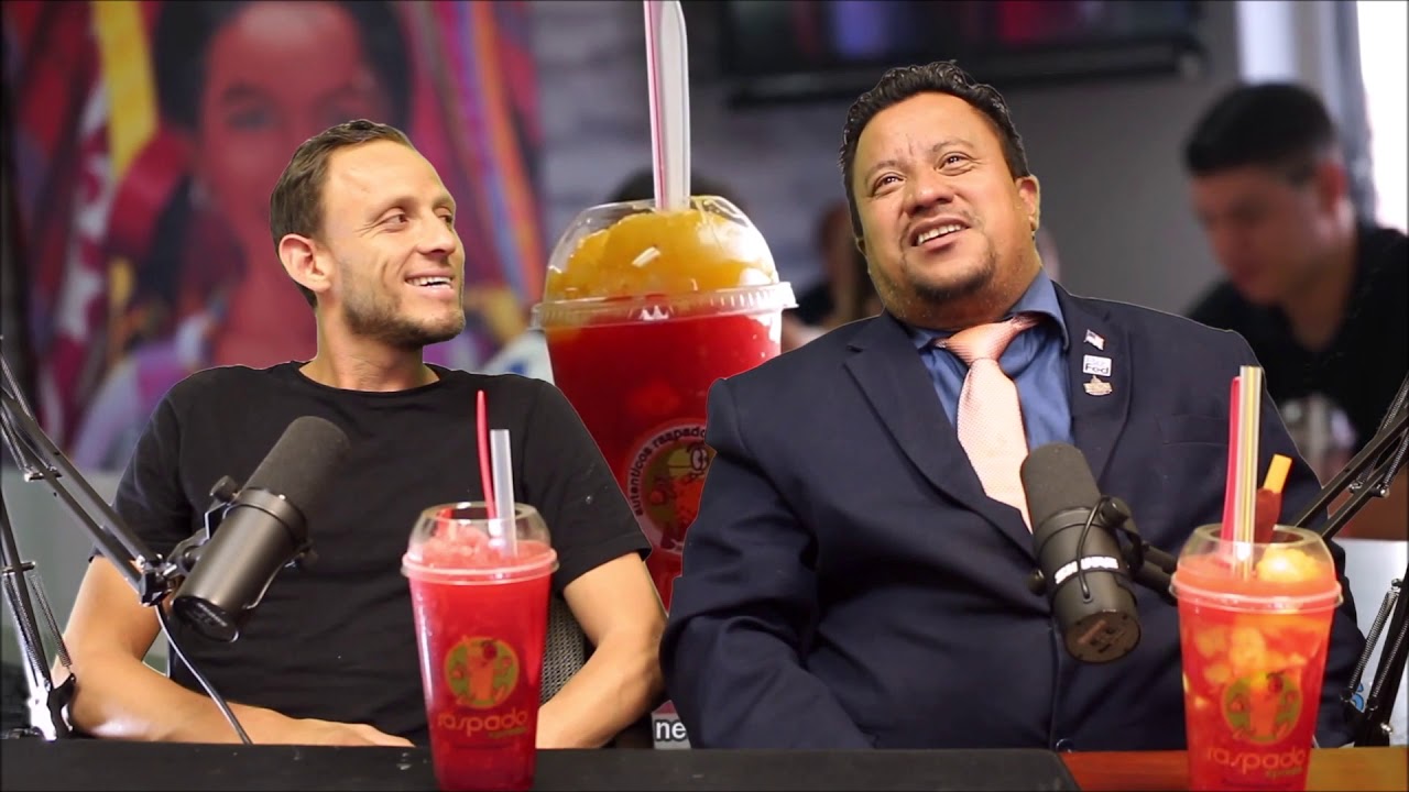 Omar Limon - YouTube