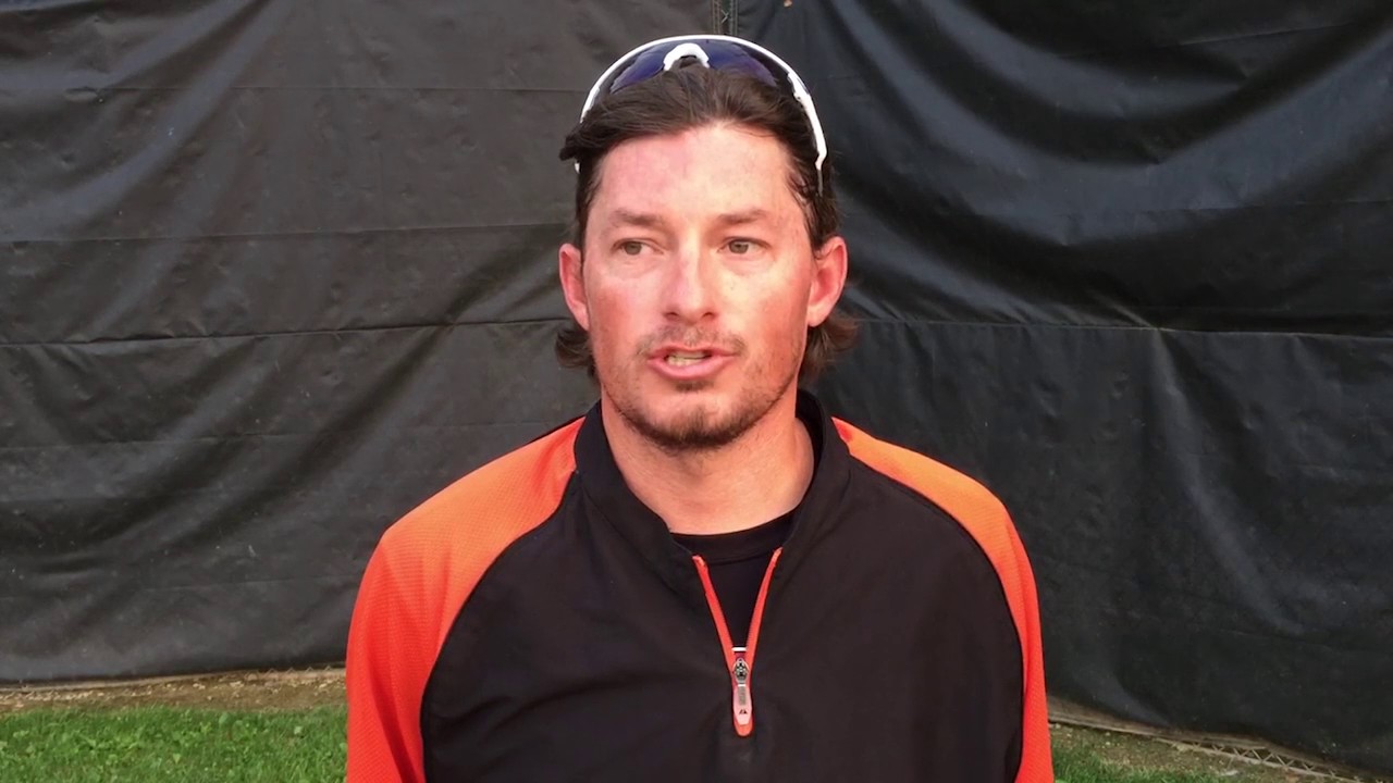 2017 Delco League Finals GM3 - Steve Maloney - YouTube