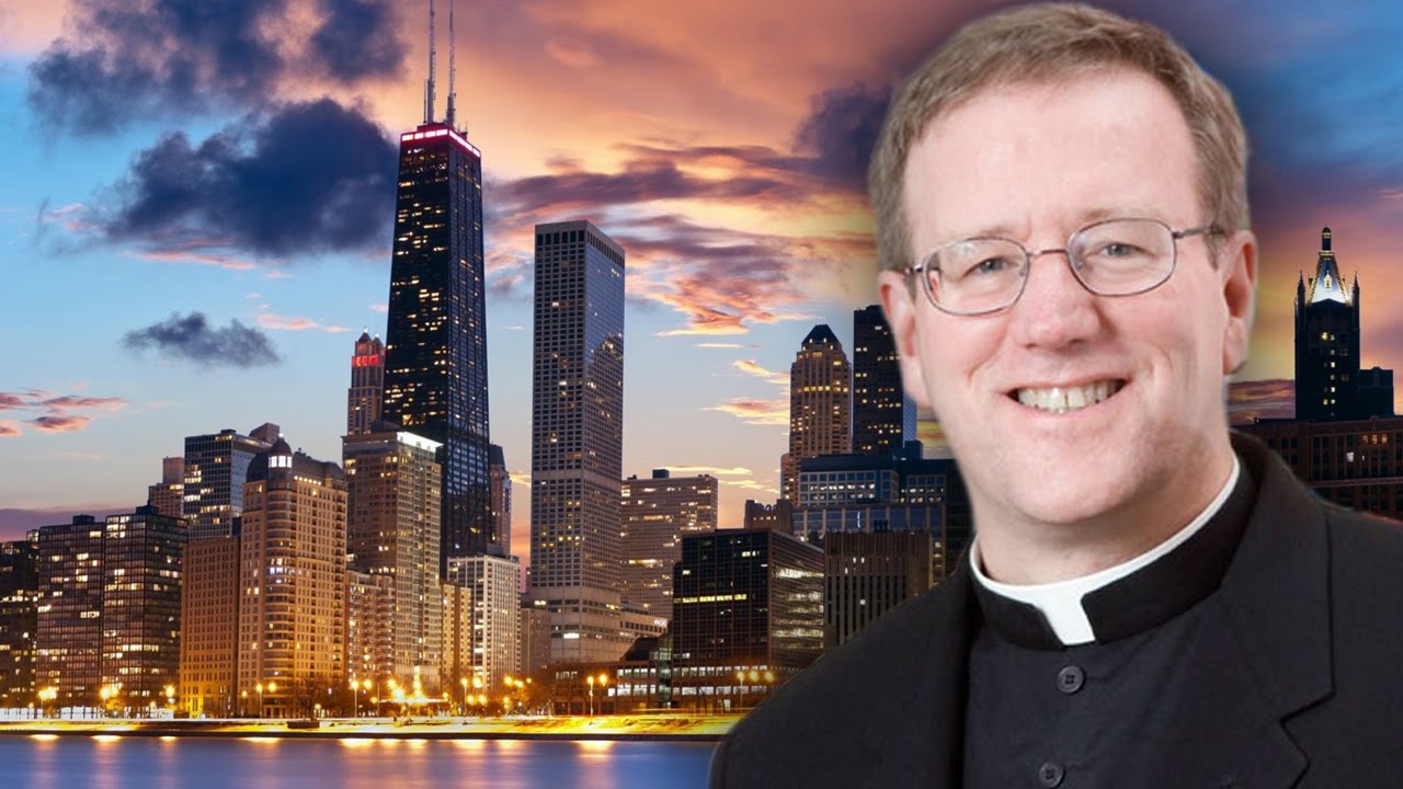 CATHOLICISM: The Chicago Premiere - YouTube