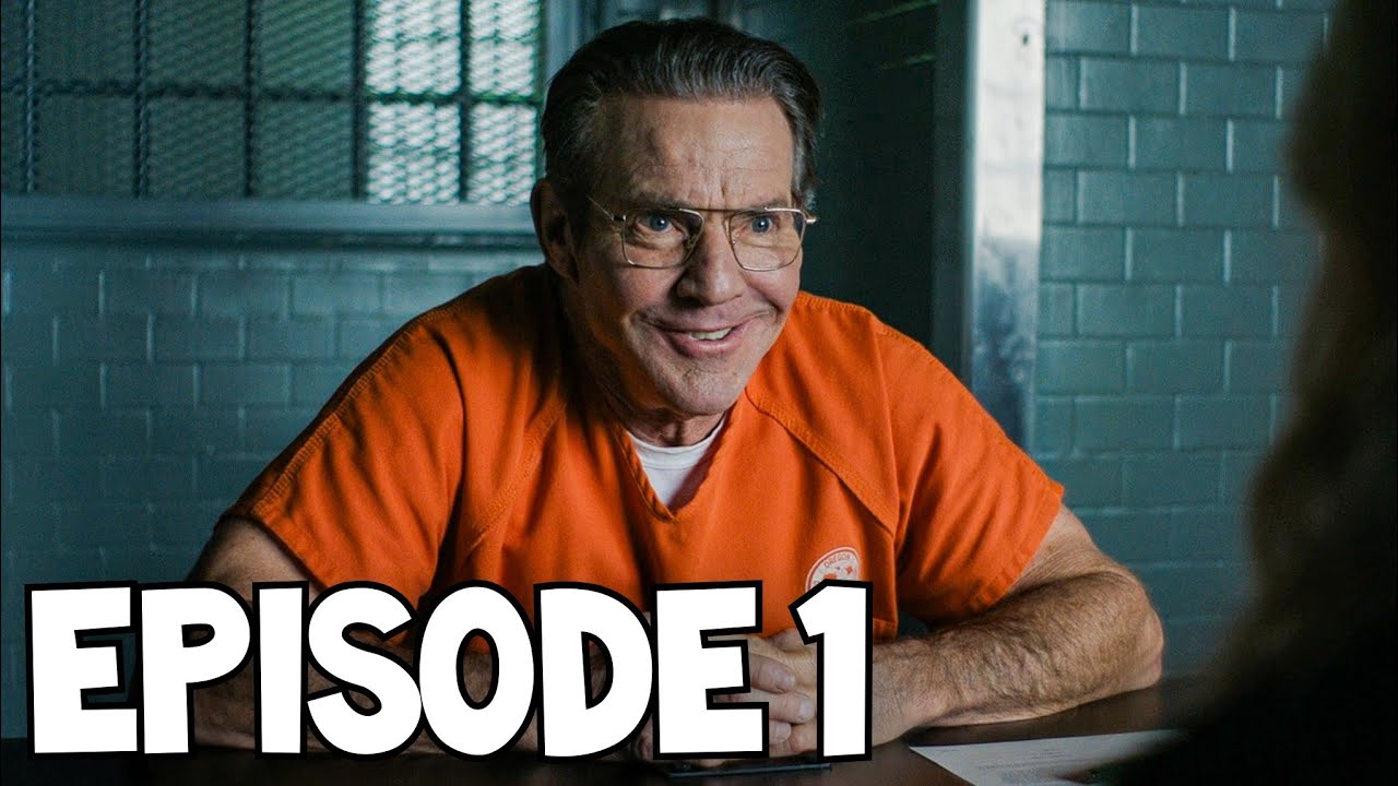 Happy Face Season 1 Episode 1 Recap - YouTube