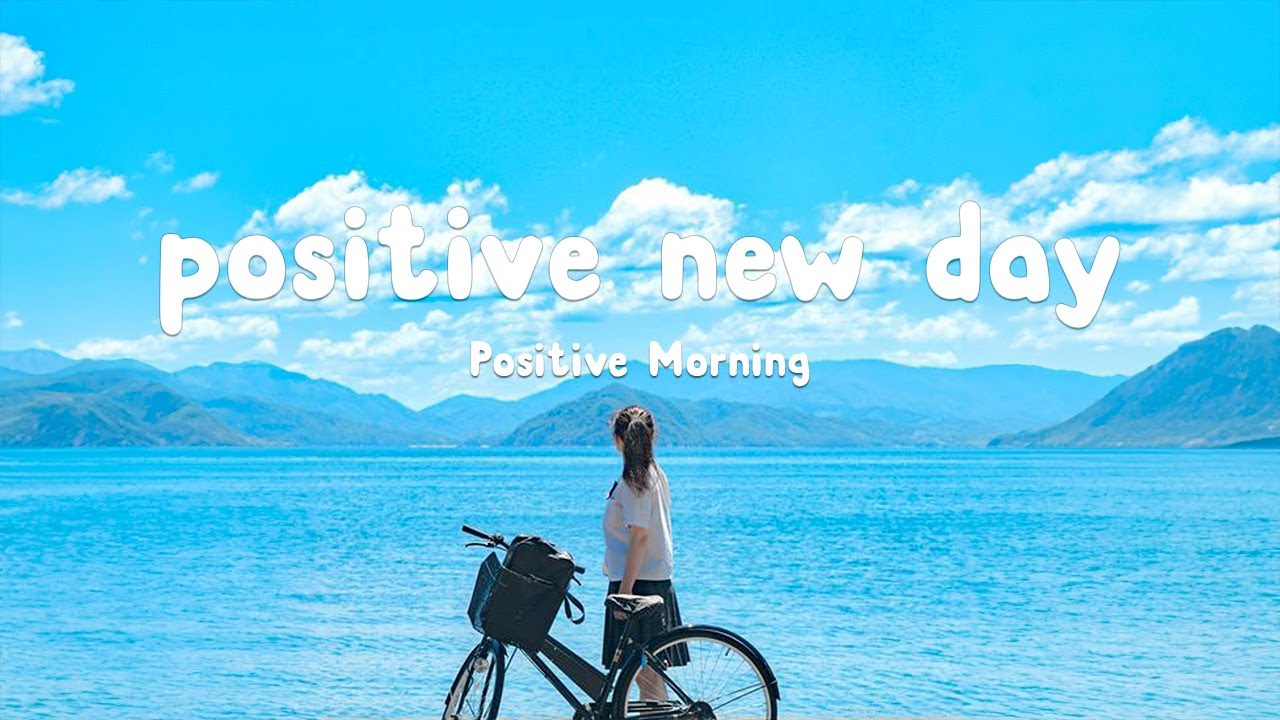 Morning Vibes 🍀 Comfortable songs to make you feel better ~ Morning ...