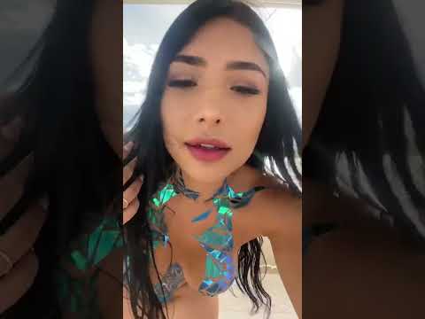 @laura van salazar HD Twerk 2023