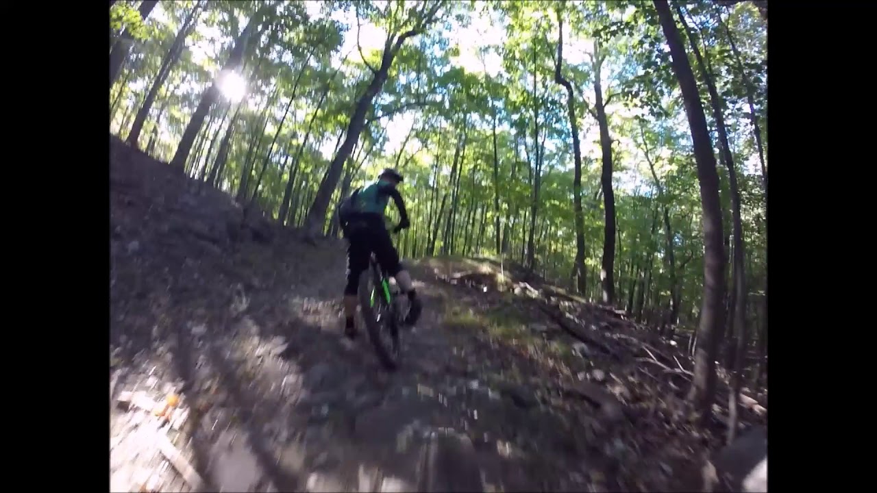 High Mountain Park, Sunday October 1st 2017 - YouTube
