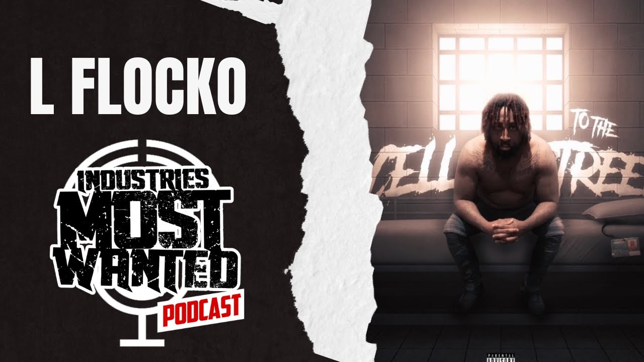 L Flocko checks in on Industries Most Wanted podcast - YouTube