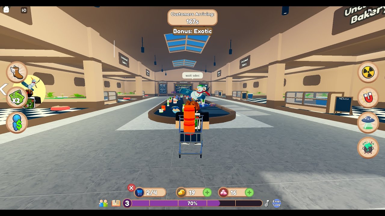playing my freinds game - YouTube
