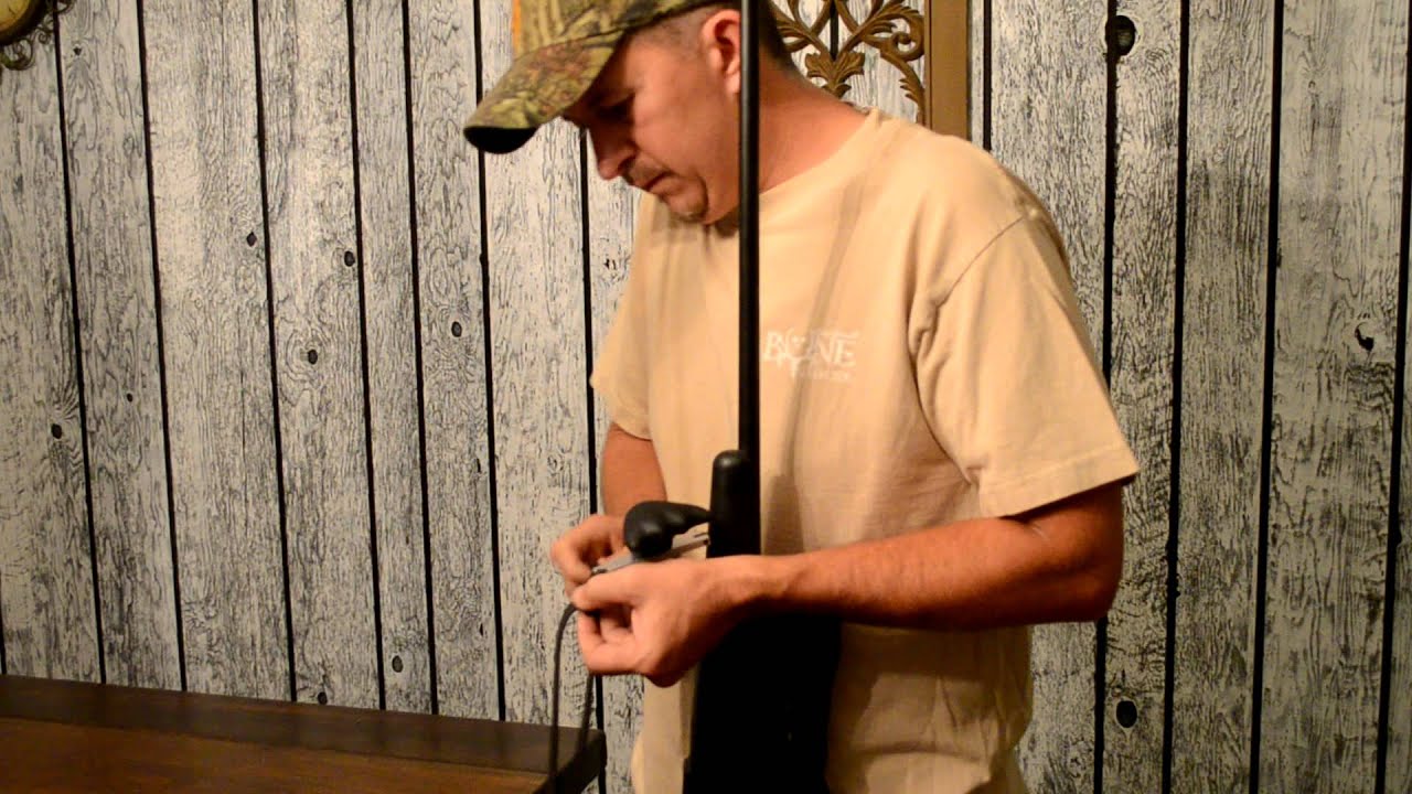 Steady Grip - YouTube