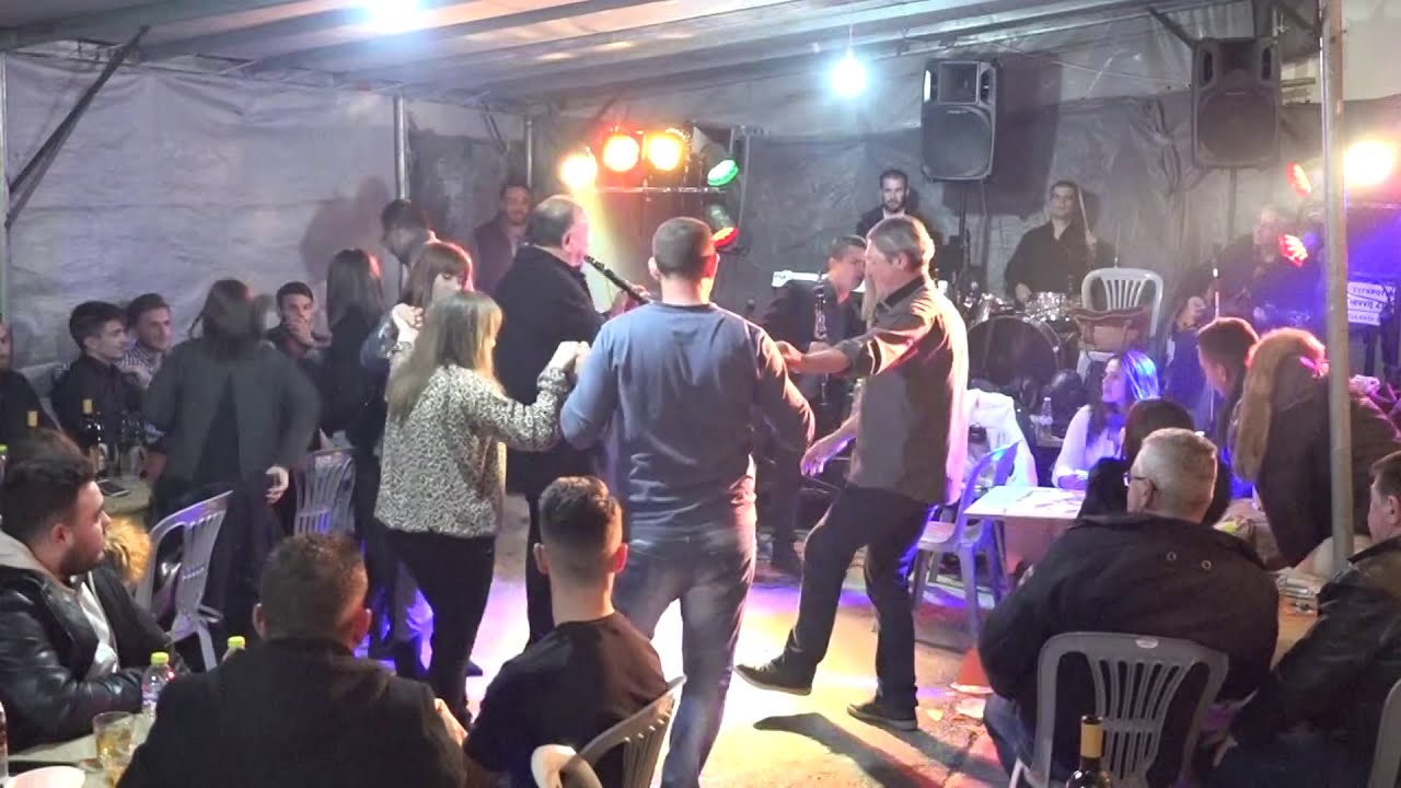 ΖΕΤΤΑ ΛΕΝΑ, ΖΙΑΚΟΣ ΓΙΑΝΝΗΣ ΚΛΑΡΙΝΟ, ΑΠΟΣΤΟΛΗΣ ΚΑΣΙΑΡΑΣ ΚΛΑΡΙΝΟ, ΣΤΟ ...